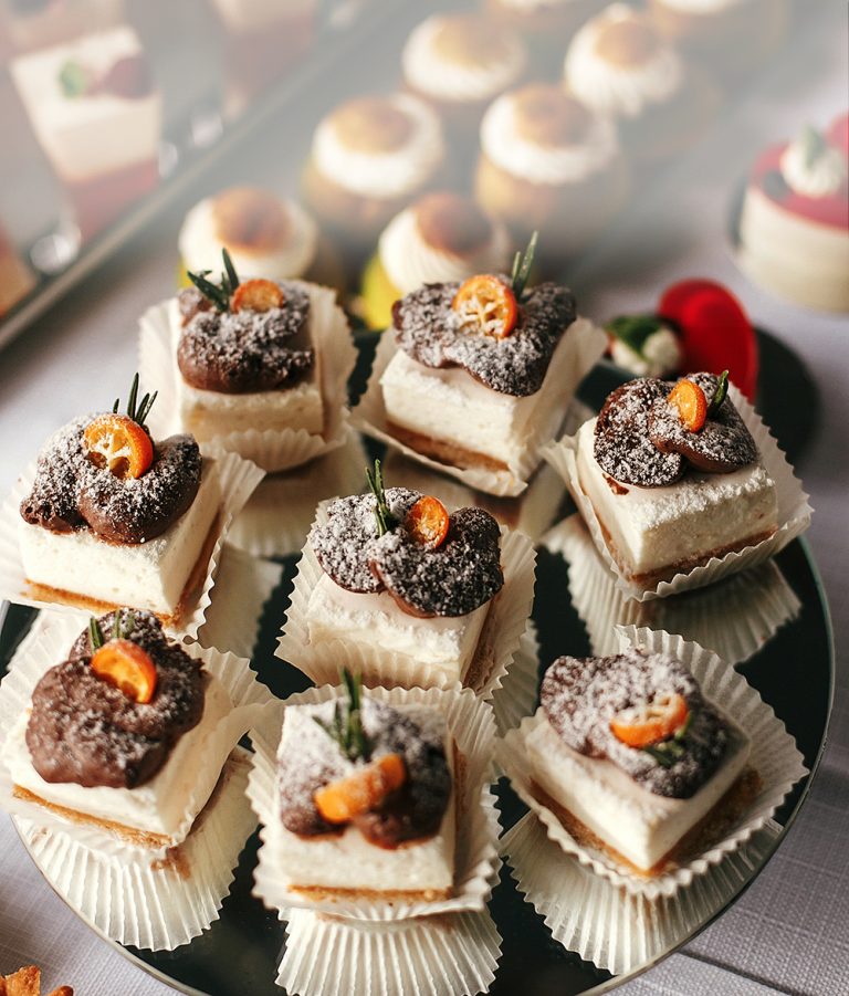 Wholesale Bakery Dessert Mixes | Cake Mixes & Baking Ingredients | Dry ...