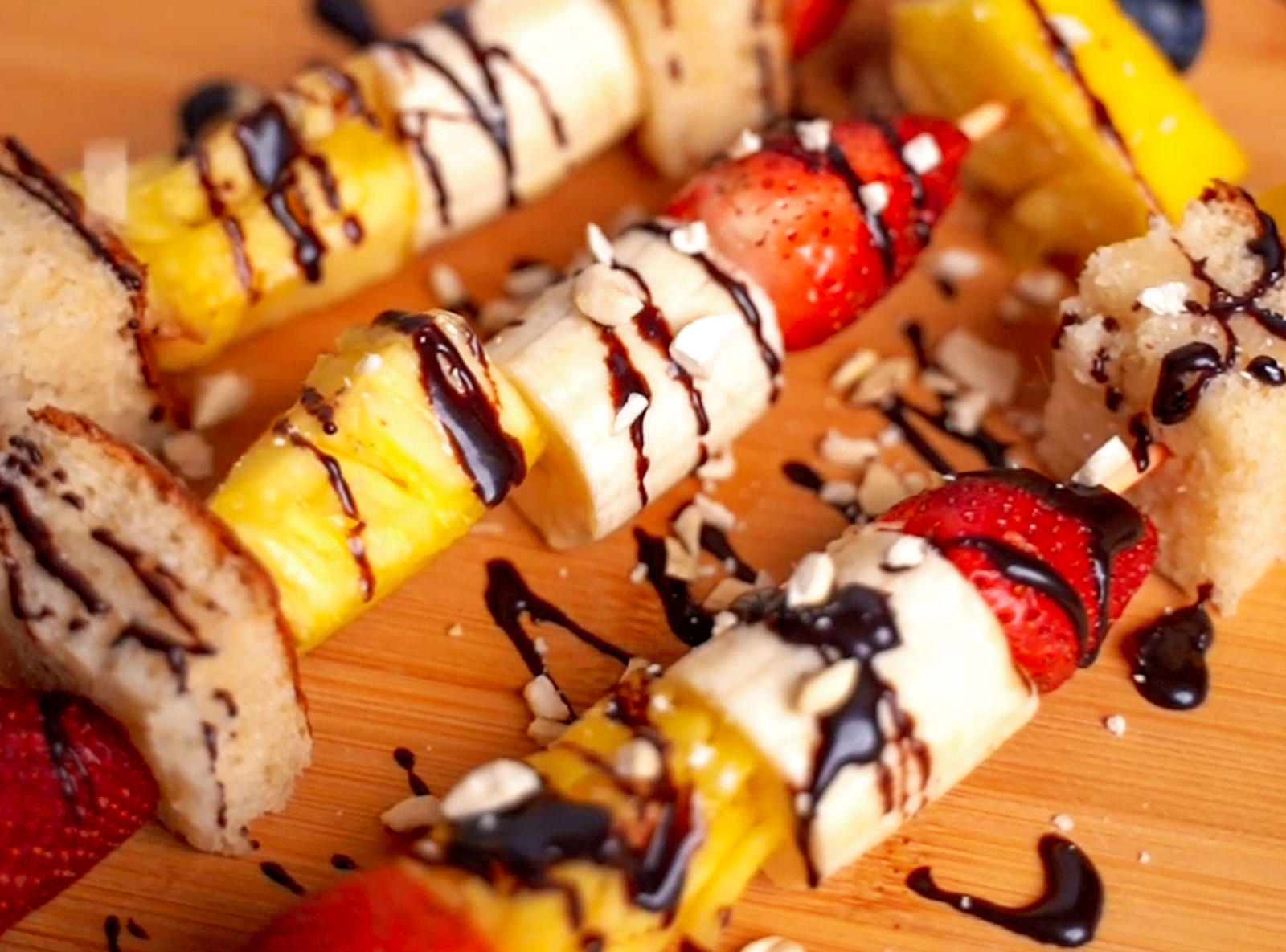 Dessert Mix Suppliers in India - Midas Foods
